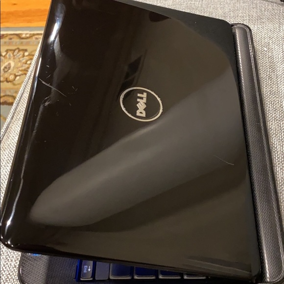 Dell Mini Laptop Colors